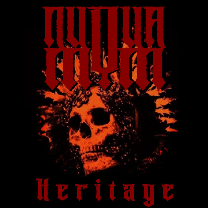 Heritage EP (instrumental) | NUMQUAM