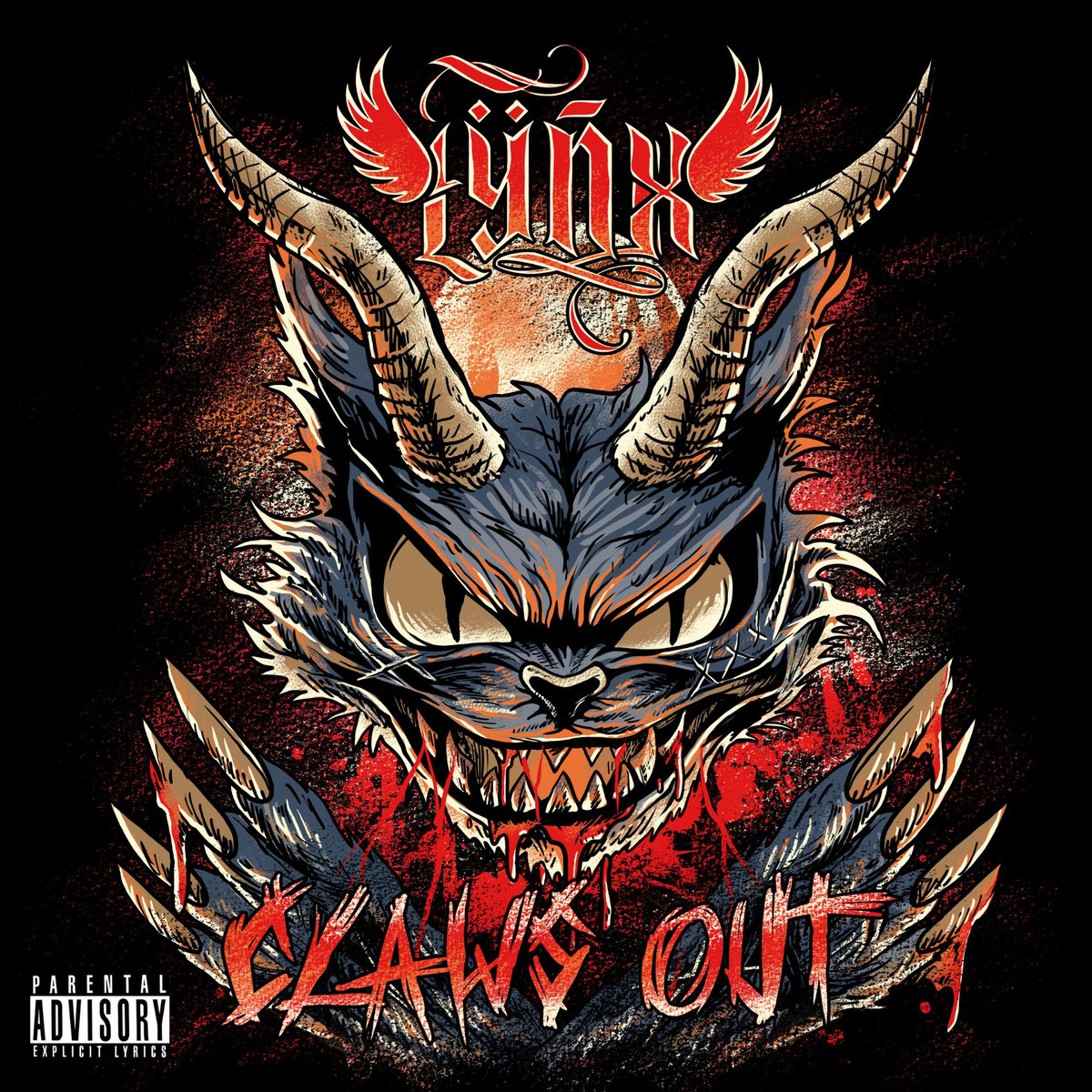Claws Out | Lÿnx