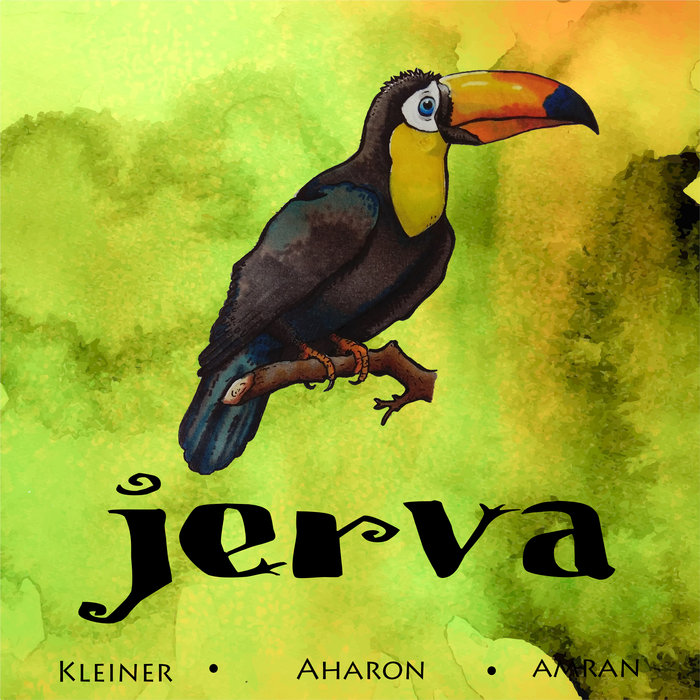 Jerva | Jerva