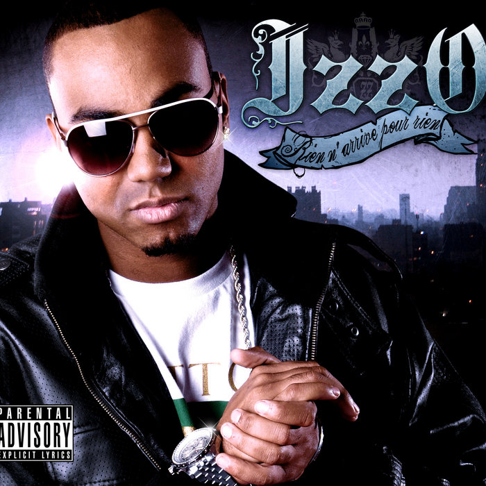 Izzo - La nouvelle génération | Izzo