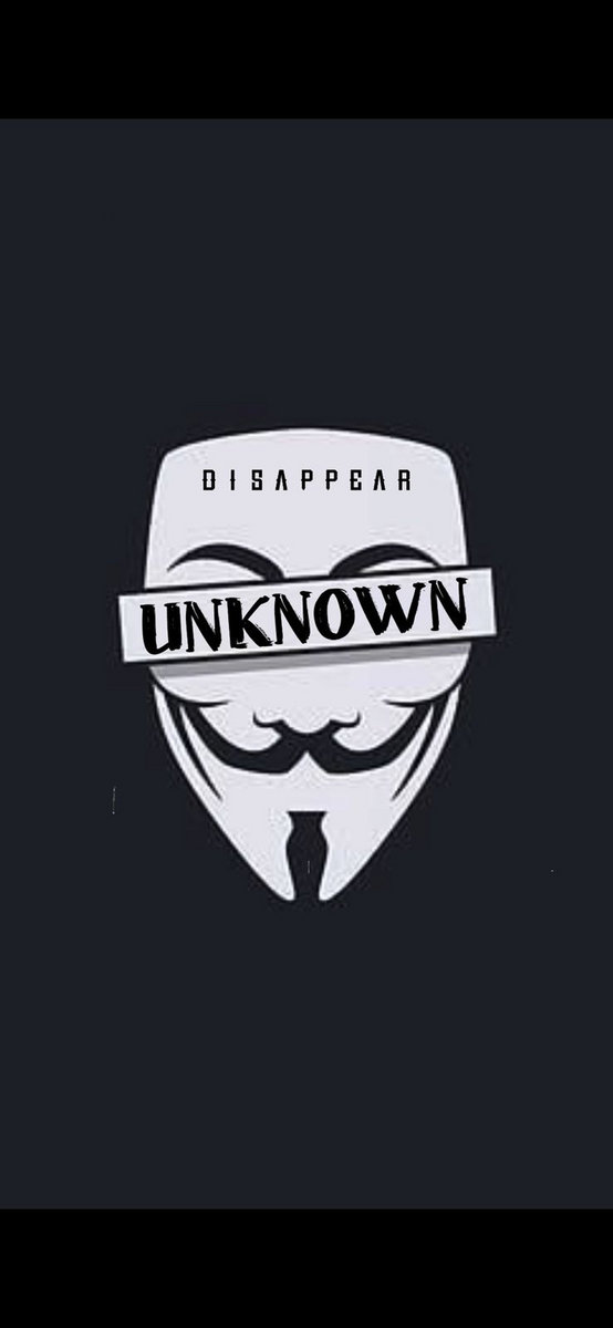 DISAPPEAR ON EARTH | SOMSSI, ID | SOMSSI