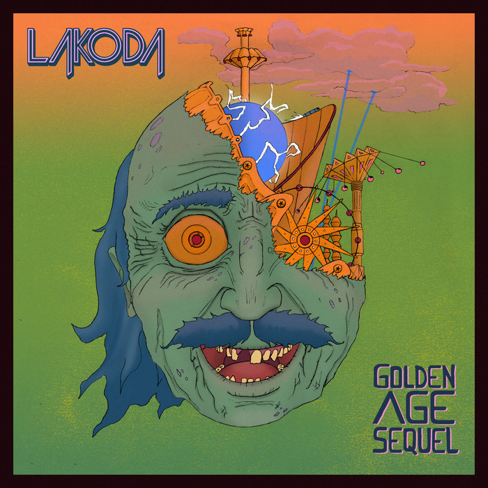 Golden Age Sequel | Lakoda