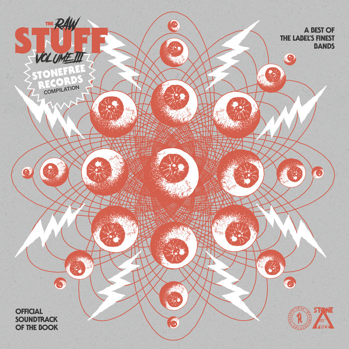 The Raw Stuff Vol. III (New Releases - A New Hope) | StoneFree