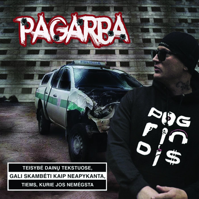 Pagarba | Pogrindis | pogrindis