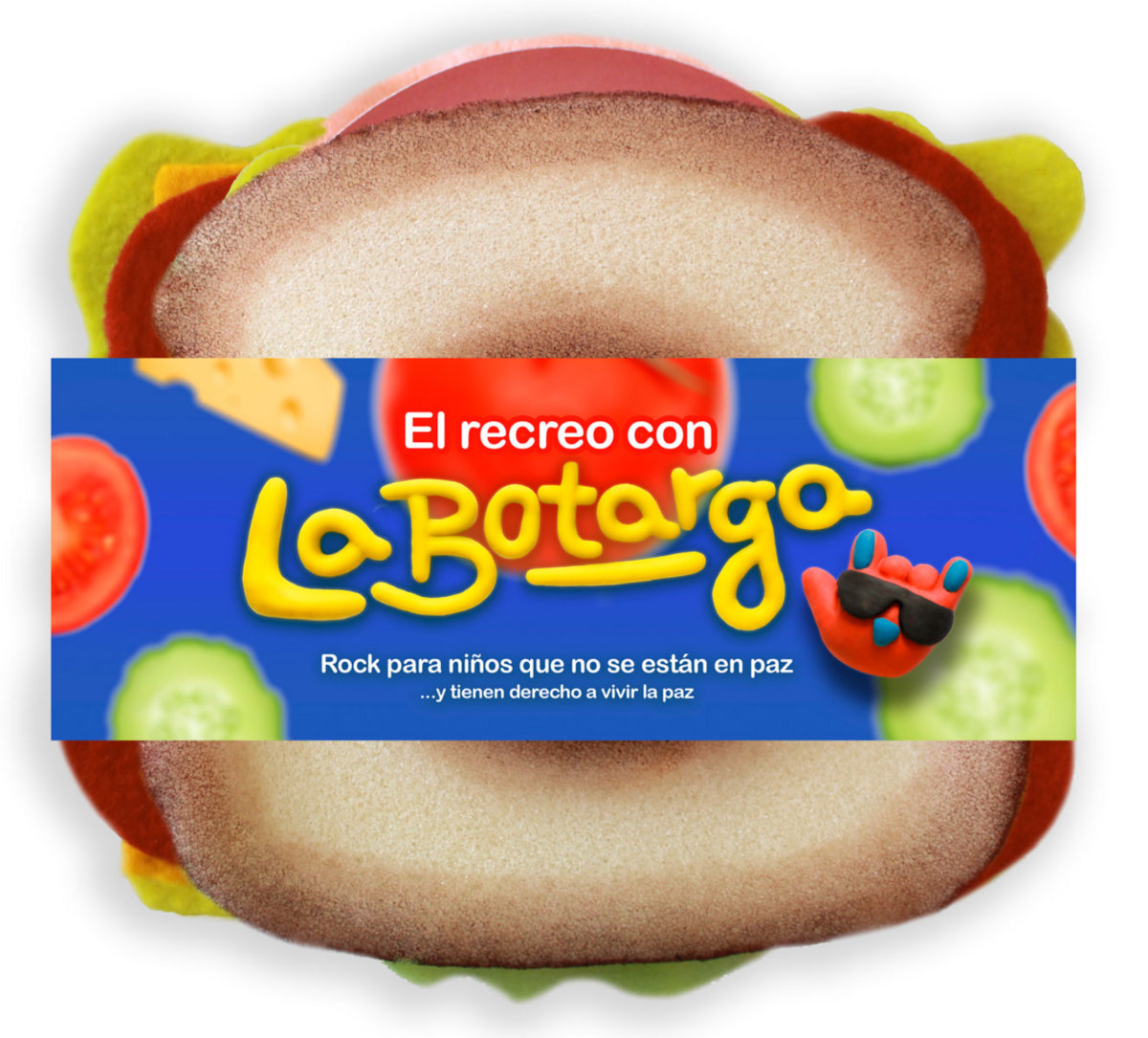 El Recreo con La Botarga | La Botarga