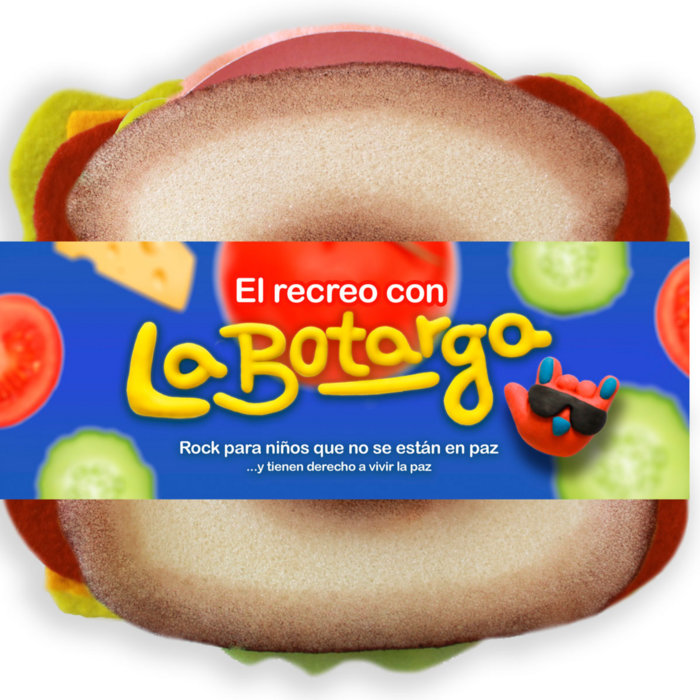 El Recreo con La Botarga | La Botarga