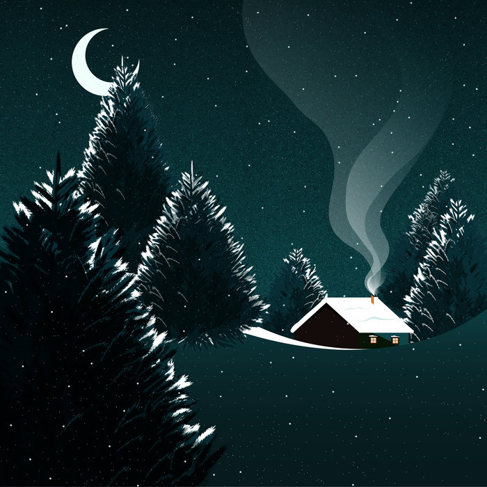 The Winter Collection | Various Artists | Urban Waves Records