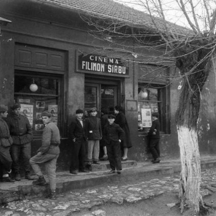 Filimon Concept | Filimon Concept