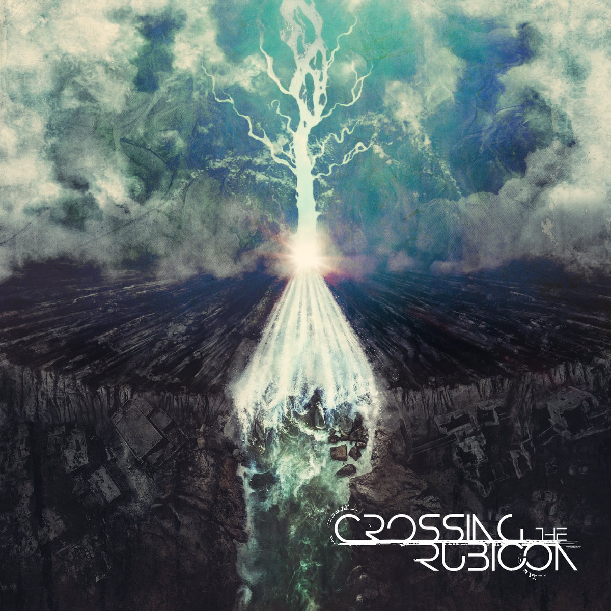 Crossing The Rubicon | Crossing The Rubicon