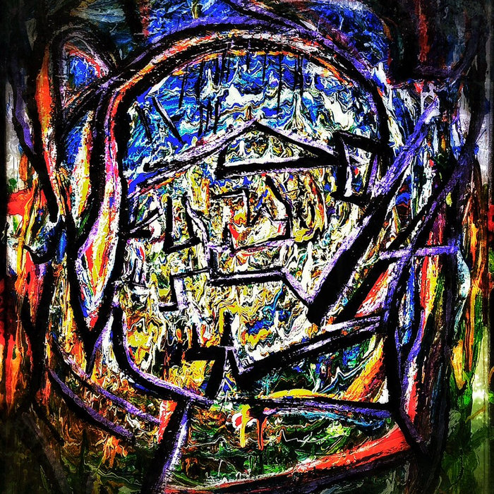 Hubristic Human | (Abstrasphere)