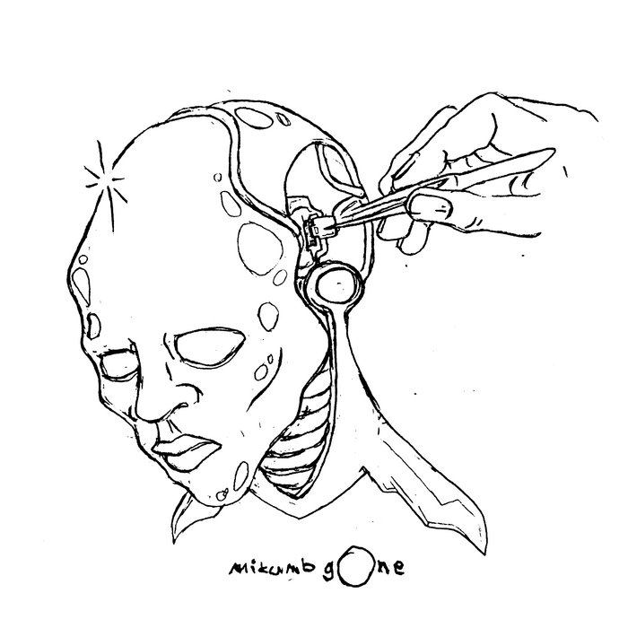 Automated Lobotomy | mikumb.gOne | Just Kinda There