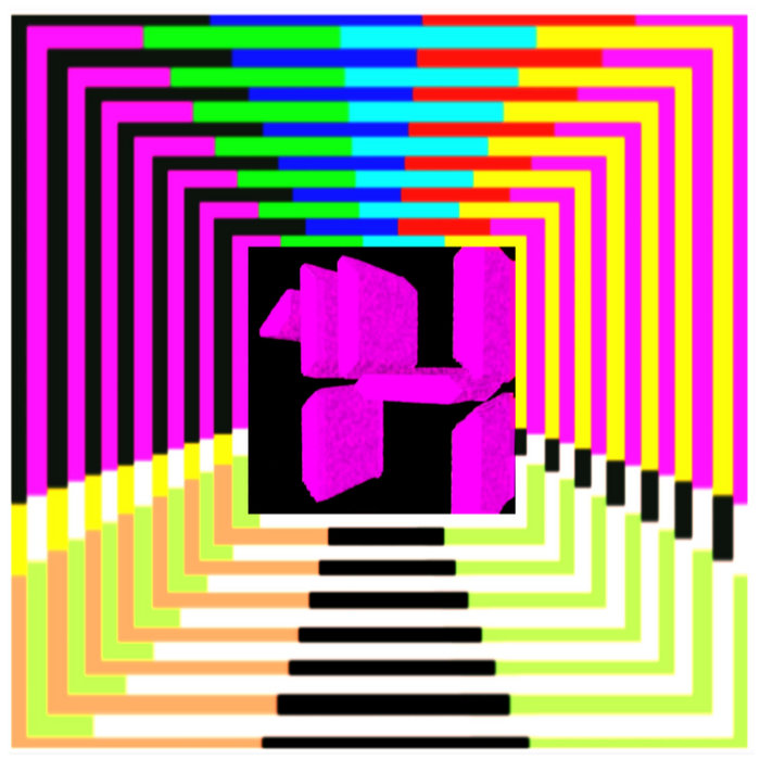 C O L O R S Q U A D 0 1 4 | Color Squad Records
