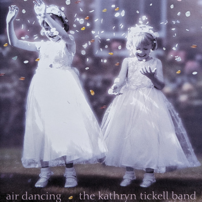 Air Dancing | The Kathryn Tickell Band | Kathryn Tickell