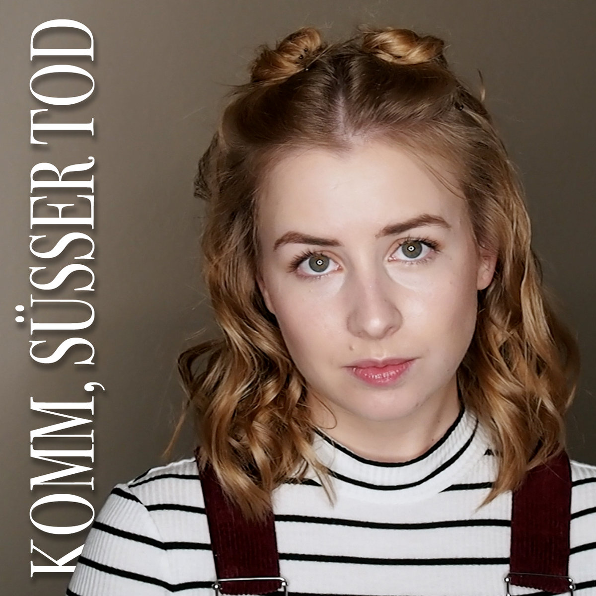 Komm, Süsser Tod - The End of Evangelion (Cover) | Anne Reburn