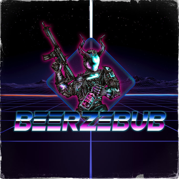 MMXVIII | BEERZEBUB