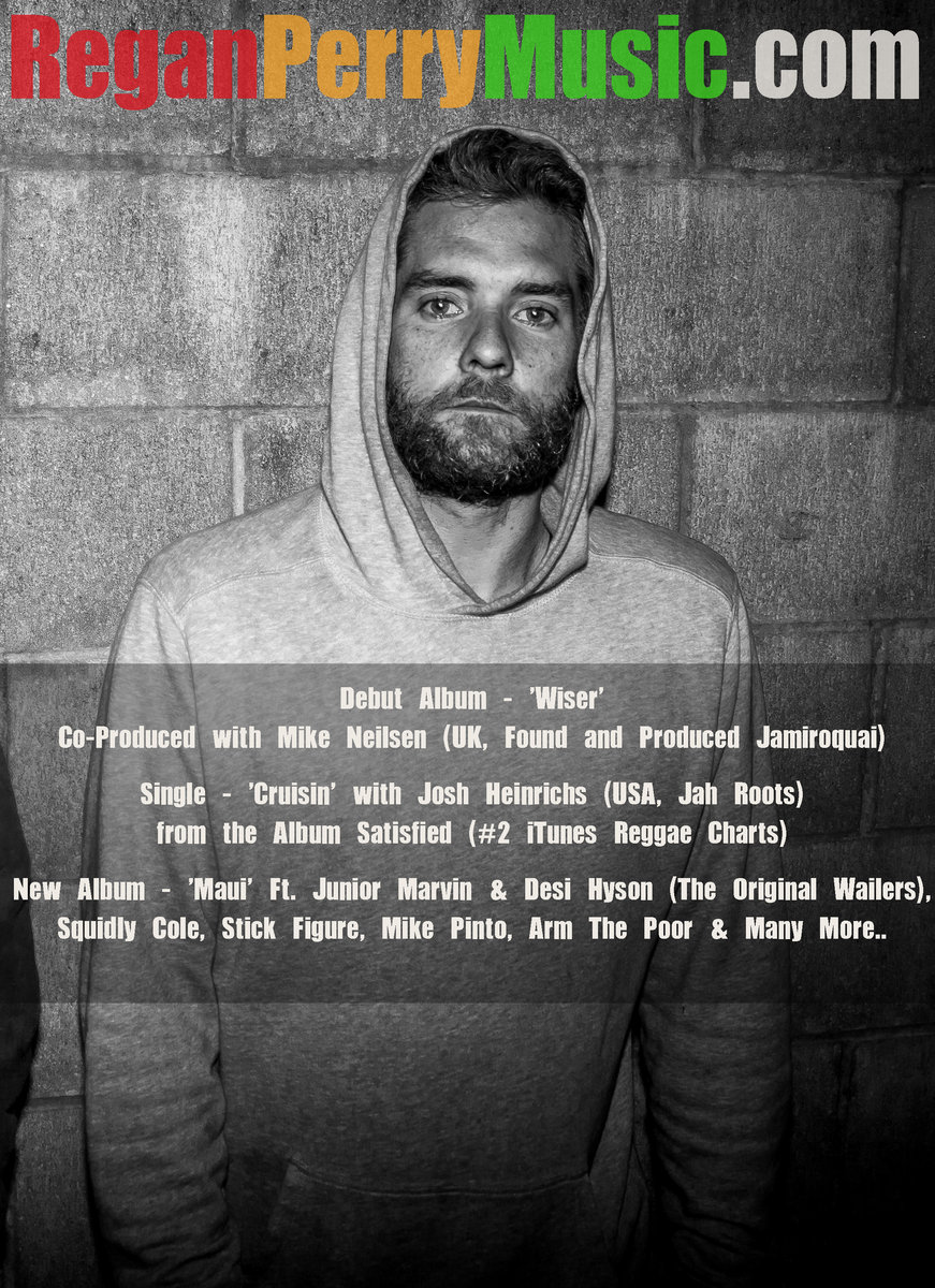 Maui | Regan Perry | Regan Perry