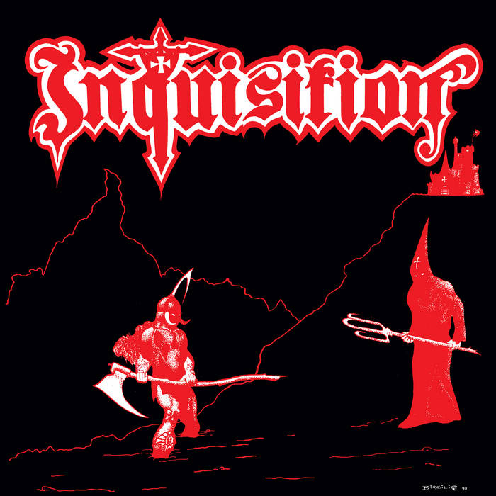 Inquisition Band