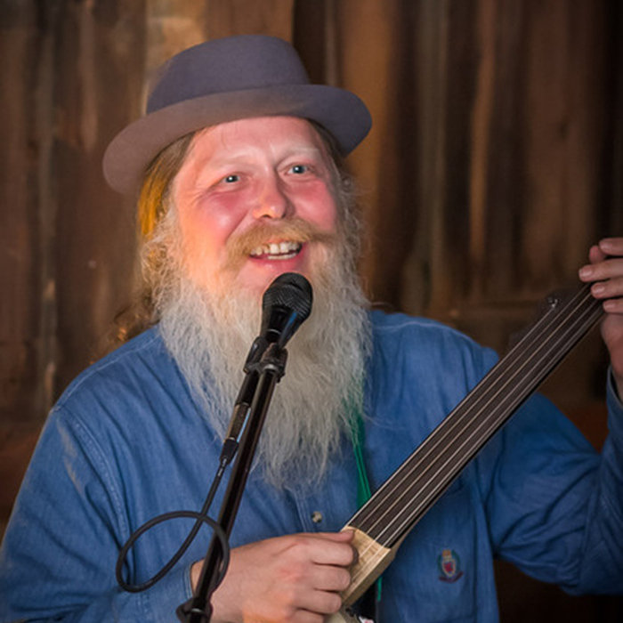 Out of My Gourd | David Allen Thomas