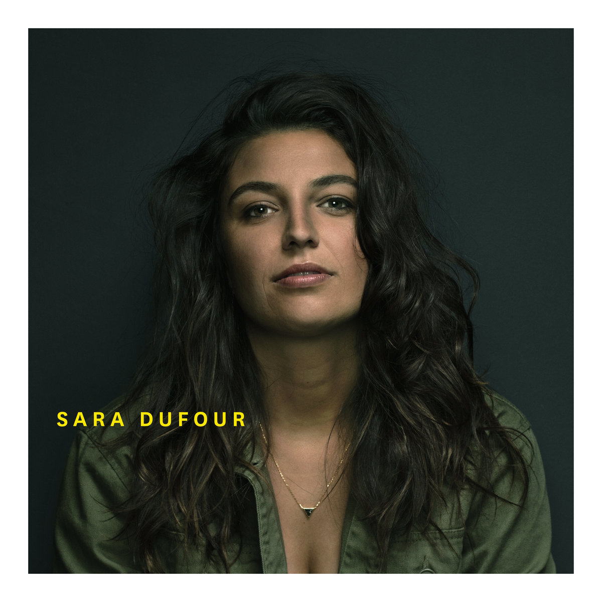 Sara Dufour | Sara Dufour