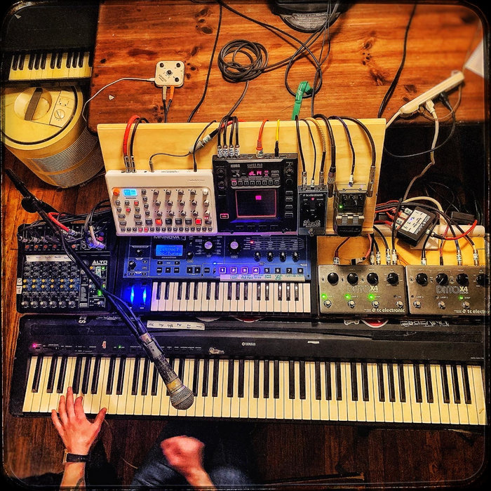 6/29 | Ellen Hilton Cook