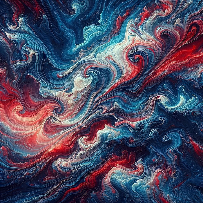 Echoes of the Night | Wolf-floW