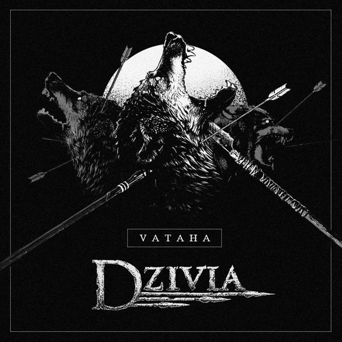 Vataha (The Pack) | Dzivia