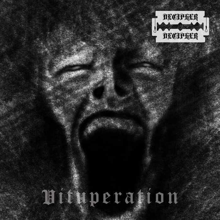 Vituperation | Decipher India