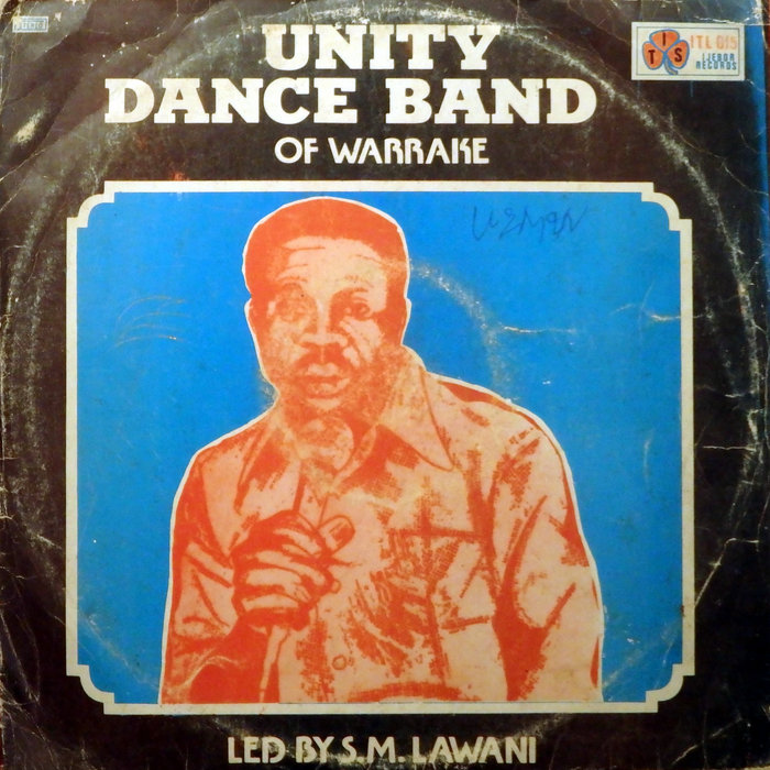 Unity Dance Band Of Warrake – Unity Dance Band Of Warrake | Afrosunny ...