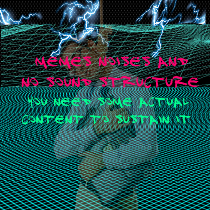 MEMES NOISES AND NO SOUND STRUCTURE | Dragovich