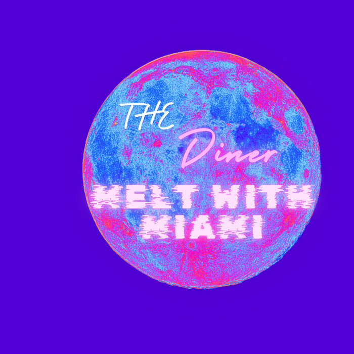 THE DINER-Billie Eilish (Melt with Miami Remix) | Melt With Miami