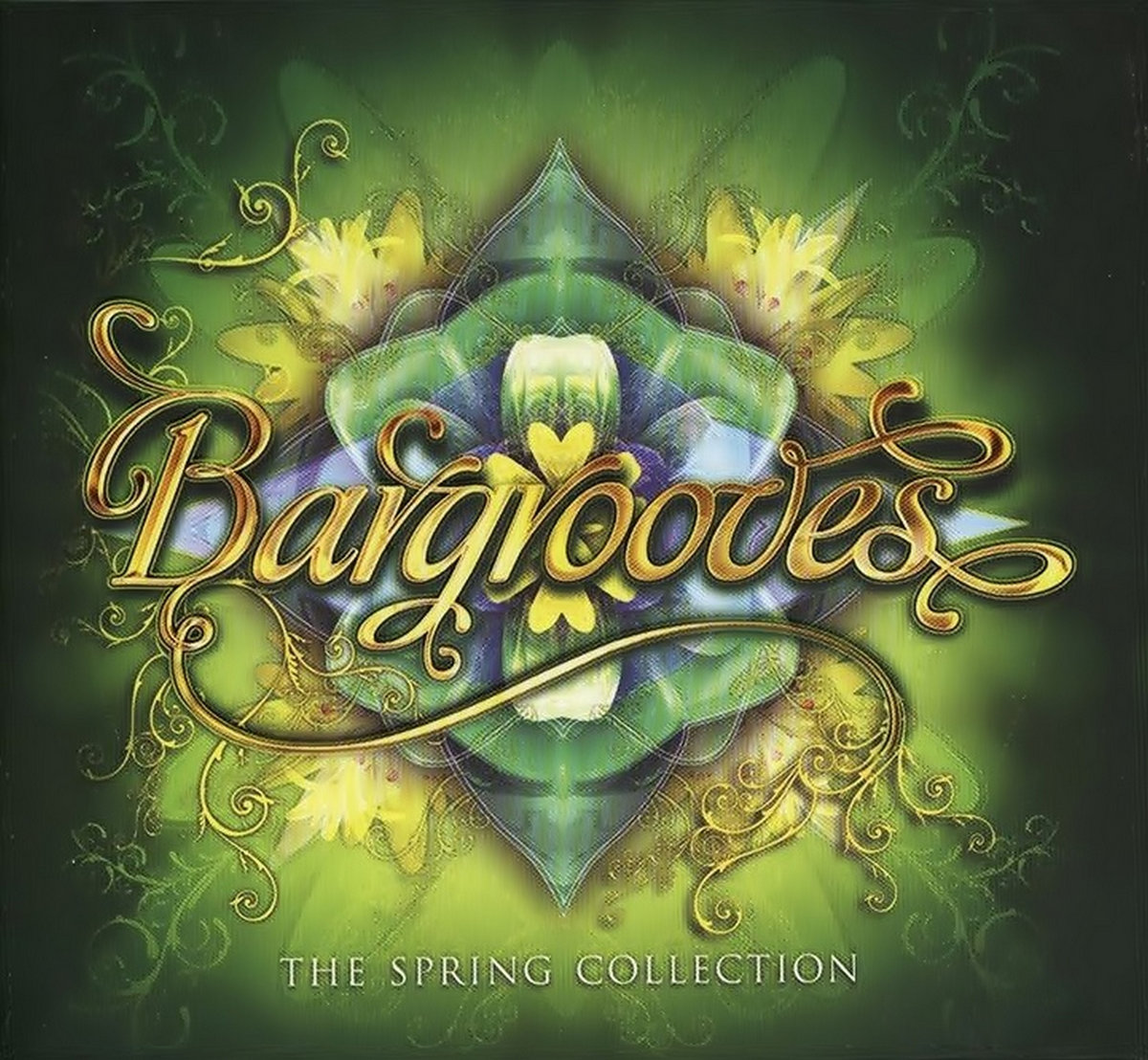 The Spring Collection Vol. 2 | Various Artists | Bargrooves