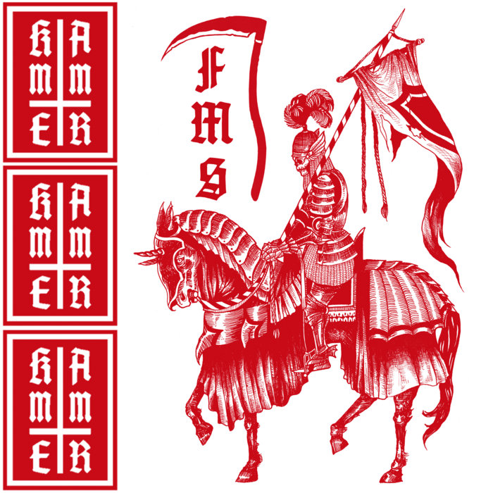 FMS II | SVØND & A.VI. | Kammer Records