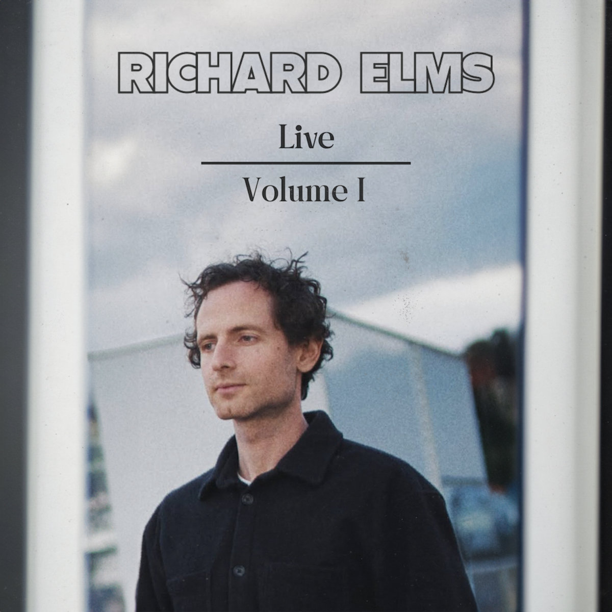 Live Volume 1 | Richard Elms