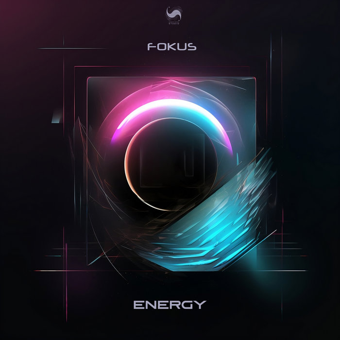 Fokus - Energy | Resonant Realms Studio
