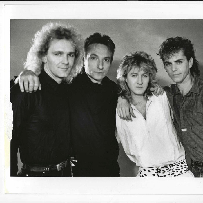 BAD BOY DOGS | BAD BOY DOGS | STARMAN'S GREATEST HITS