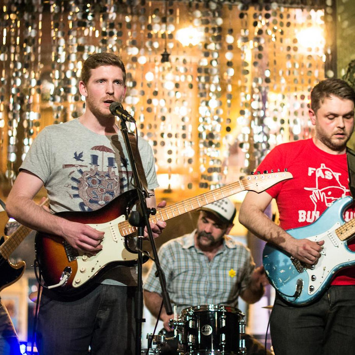 Rising High Water | Rising High Water