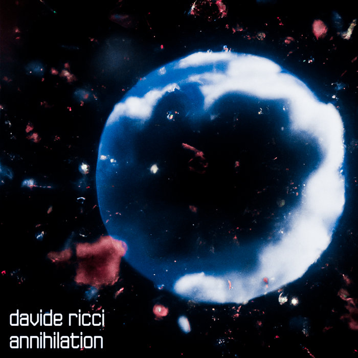 Annihilation | Davide Ricci