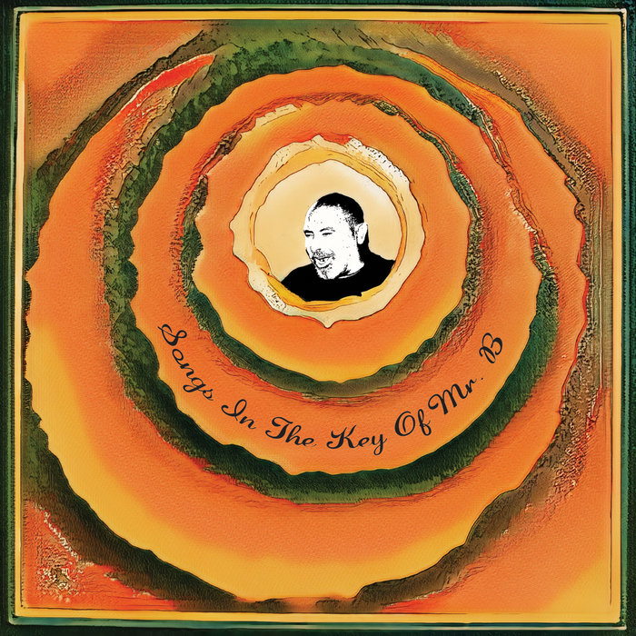 Songs In The Key Of Mr. B | Various Artists | Think Like A Key Music