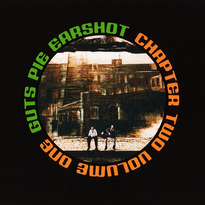 Chapter Two Volume One | GUTS PIE EARSHOT