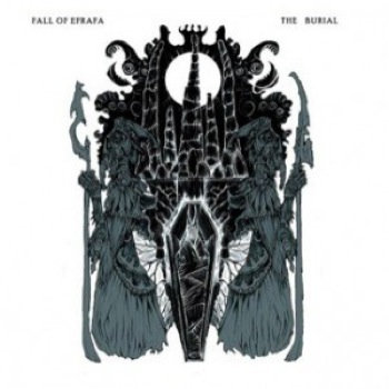 Fall Of Efrafa - The Burial | Halo of Flies Records
