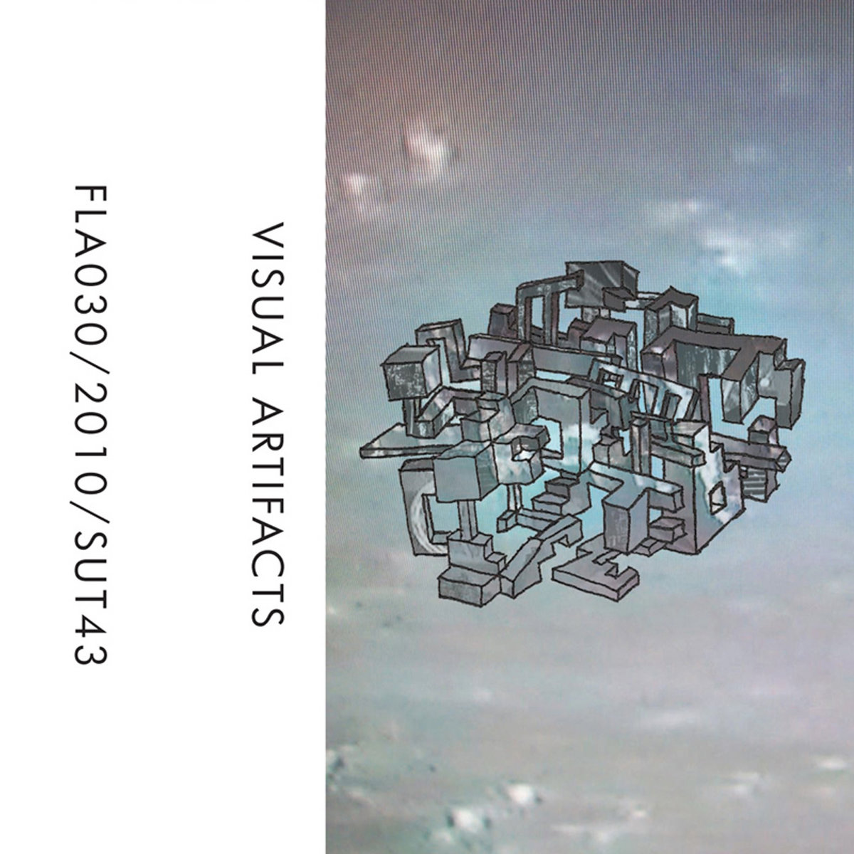 Visual Artifacts | Visual Artifacts | skrot up