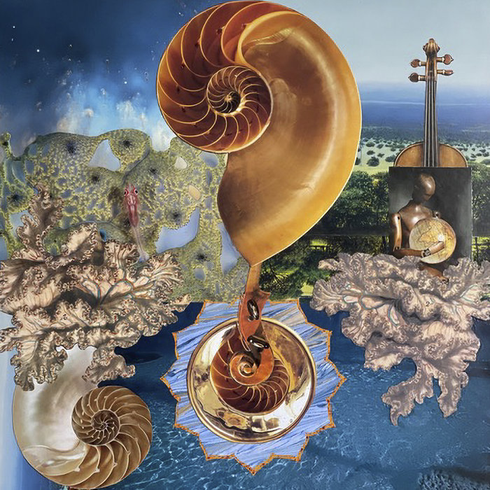 Dreamsong | Karen Ritscher, James Howsmon, Eileen Buck | Karen Ritscher