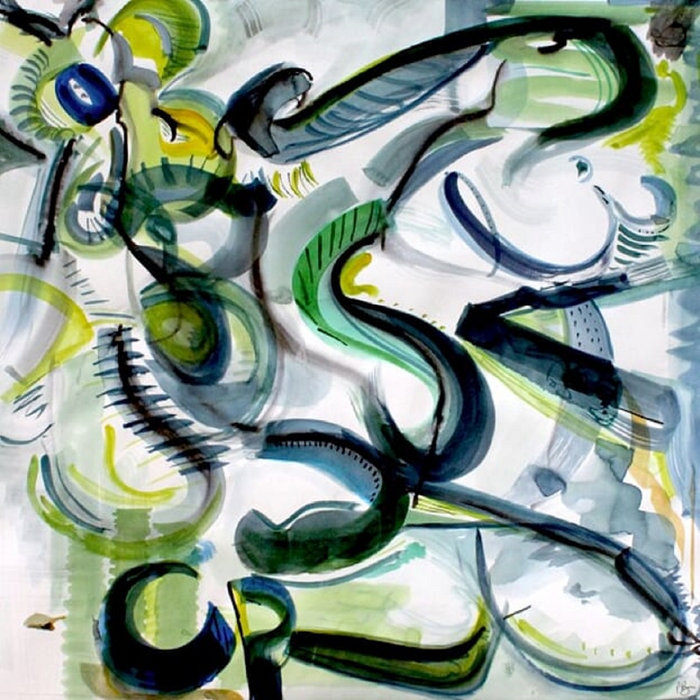 Chris Alice | Bag of Cans