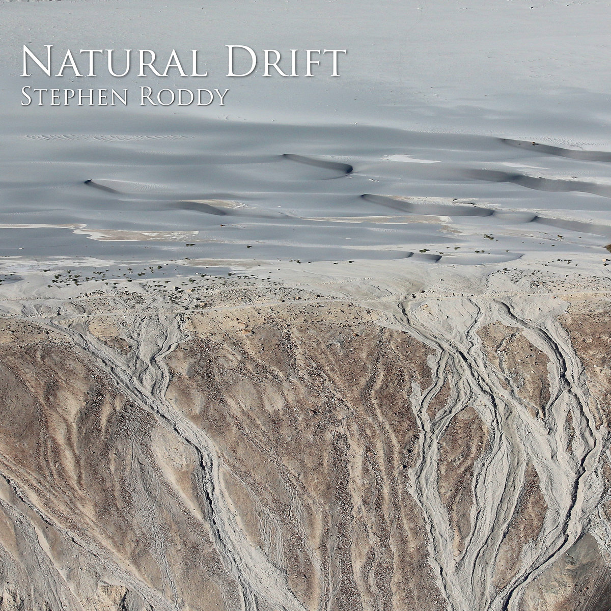 Natural Drift | Stephen Roddy