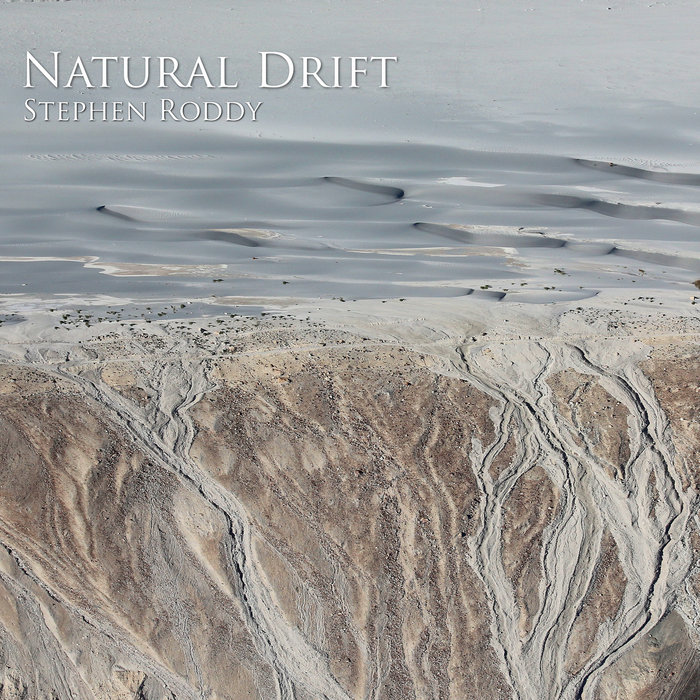 Natural Drift | Stephen Roddy