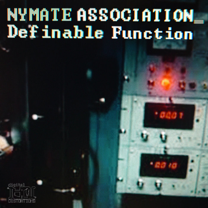 Definable Function | Nymate Association | DIGI / SPASM