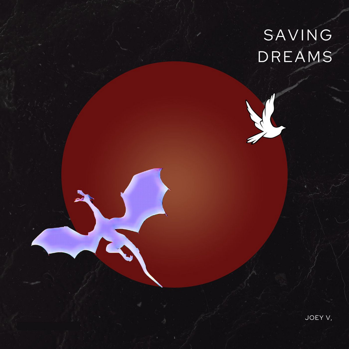 Saving Dreams | Joey V.