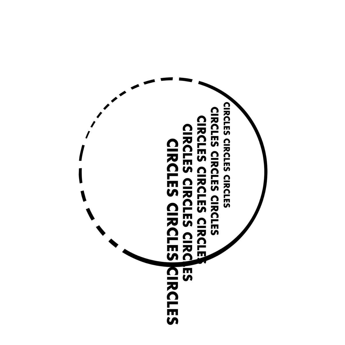 Circles | David Dabney | Dave Dabney
