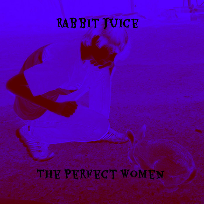 Rabbit Juice | The Perfect Women