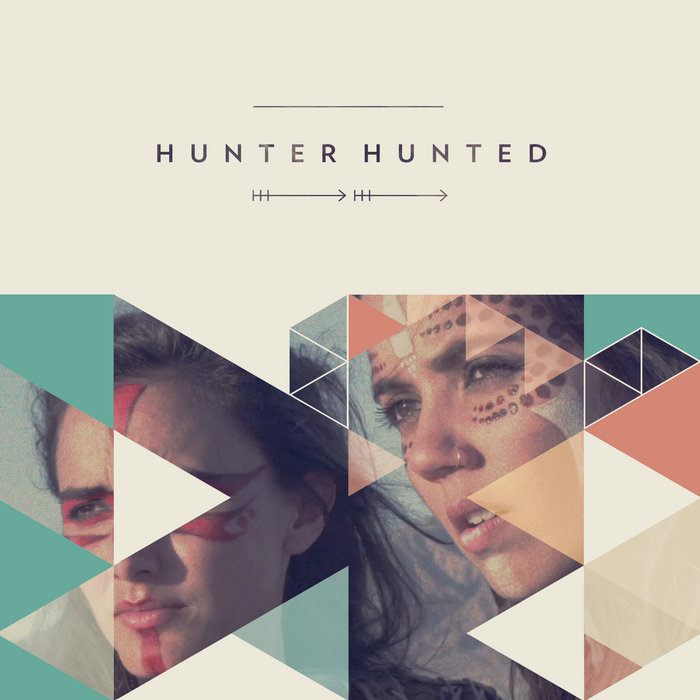 Hunter Hunted - EP | Hunter Hunted